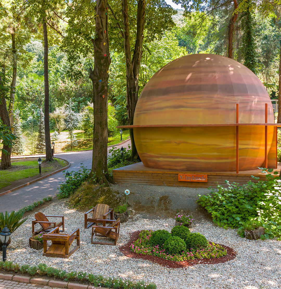 NG Sapanca: Sapanca Spa Oteli | Wellness & SPA