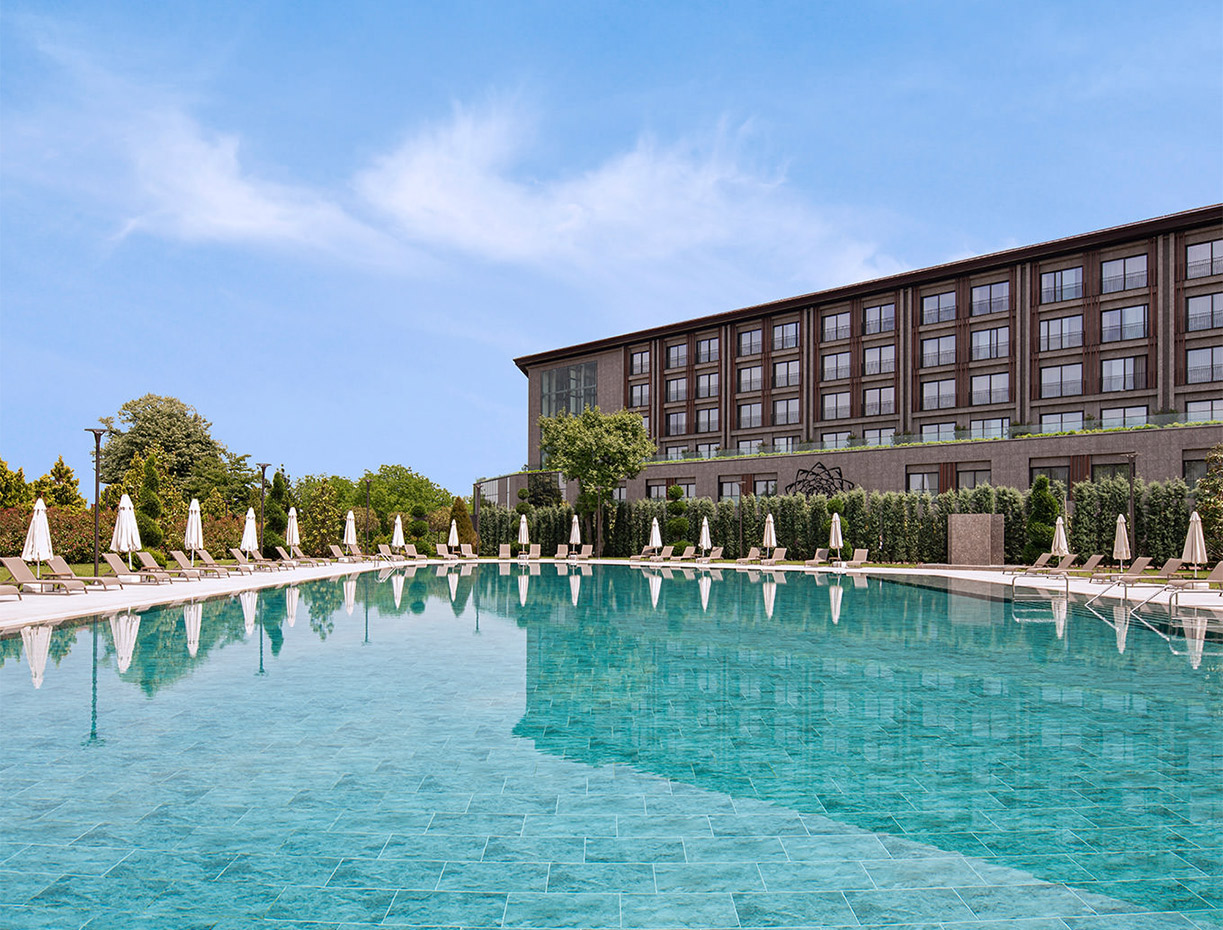 NG Enjoy Pools - Refresh & Relax