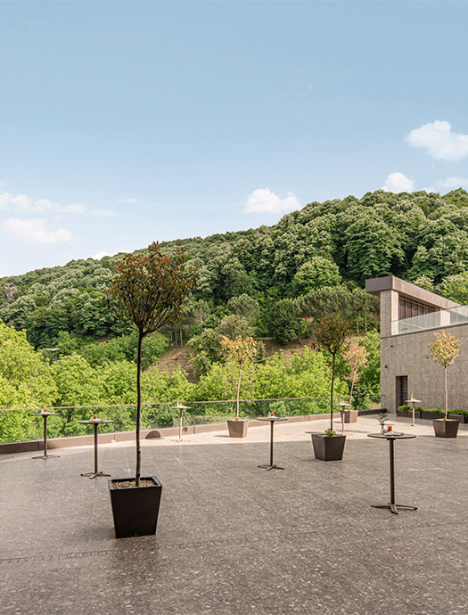 Toplantı Salonları ve Konaklama Oteli | NG Enjoy