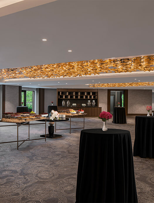 Toplantı Salonları ve Konaklama Oteli | NG Enjoy