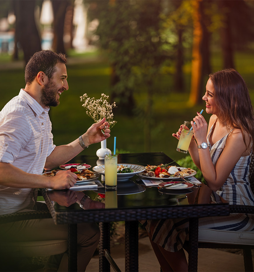 Experiences | NG Afyon