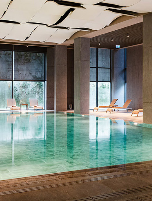 NG Enjoy Pools - Refresh & Relax