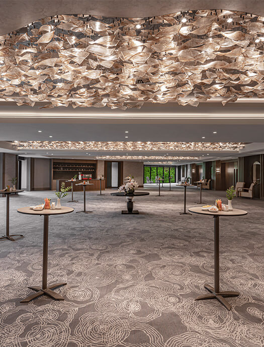 Toplantı Salonları ve Konaklama Oteli | NG Enjoy